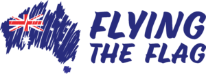 Flying The Flag - The Biggest Flag Seller in Queensland.